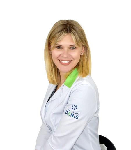 Лікарі клініки ДЕНИС в Києві — DENIS.UA