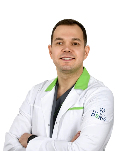 Лікарі клініки ДЕНИС — DENIS.UA